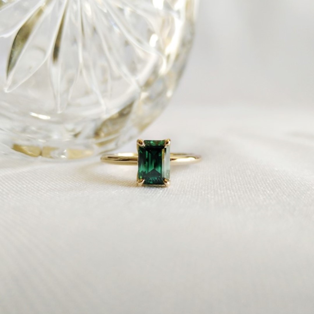 Terusa Anne Jewellery | Bespoke Artisan Jewellery